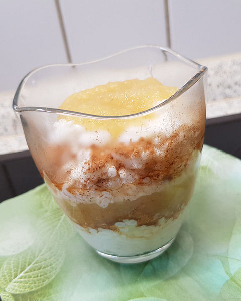 Reispudding Rezepte | Chefkoch