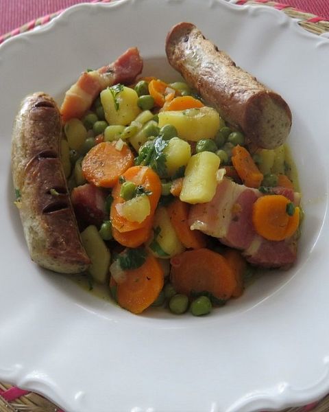 Bockwurst Rezepte | Chefkoch
