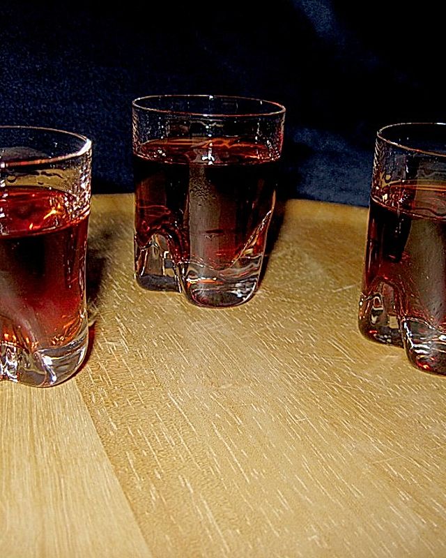 Rotweinlikör Rezepte | Chefkoch