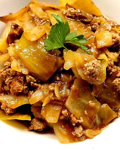 Schmorkohl Rezepte | Chefkoch