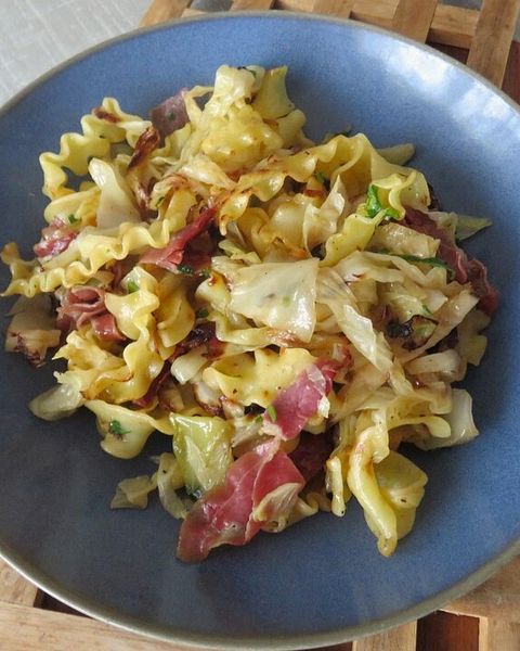 Fleckerl Rezepte | Chefkoch