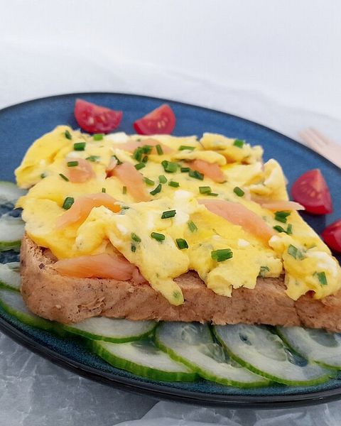 Wildlachs Rezepte | Chefkoch