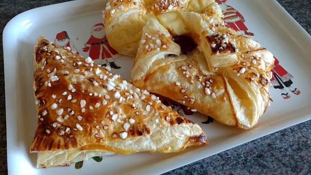 Apfel - Quark - Taschen von ncaa_zicke