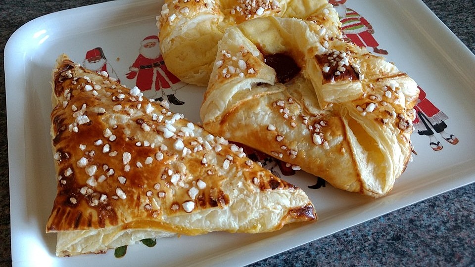 Apfel - Quark - Taschen von ncaa_zicke| Chefkoch