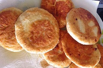 Hoddeok von Zombieflakes| Chefkoch