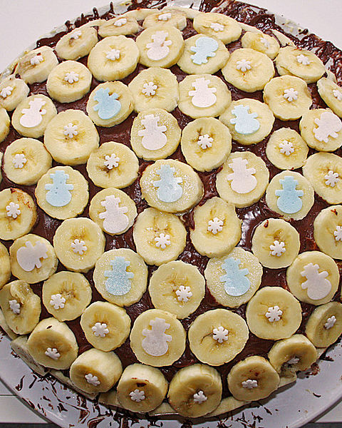 Bananentorte Rezepte | Chefkoch