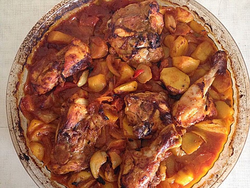 Mosli von groelemp| Chefkoch