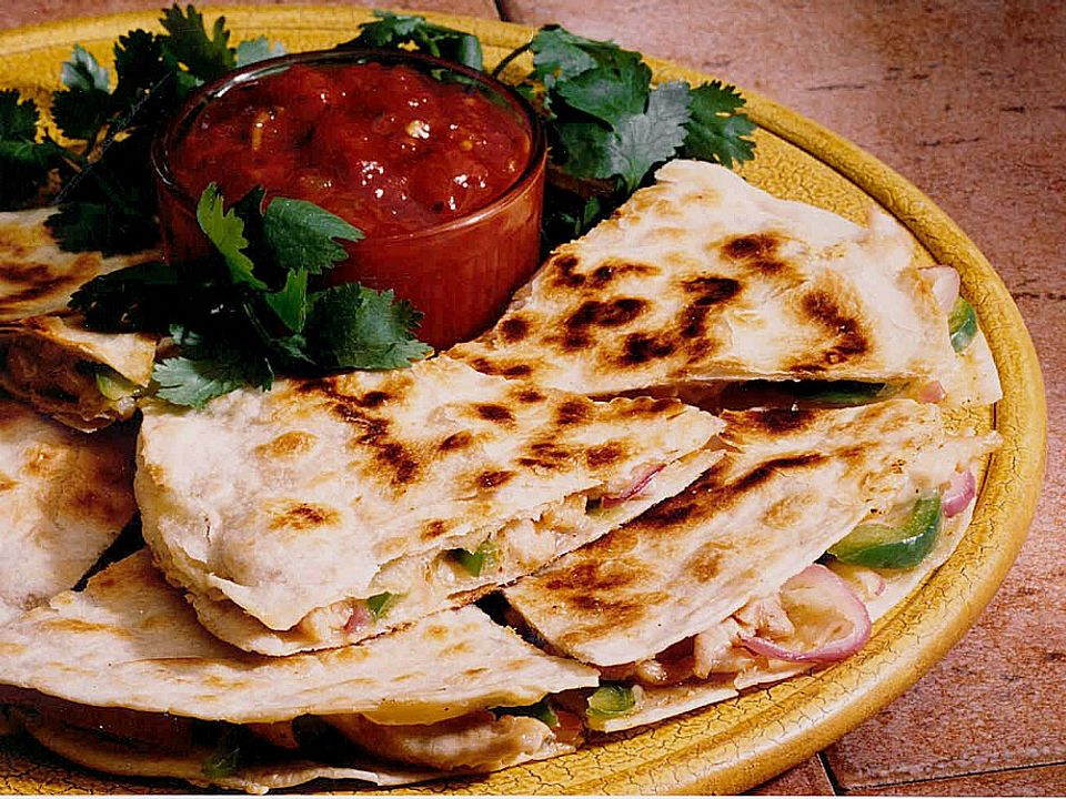 Sincronizadas von bibo80| Chefkoch