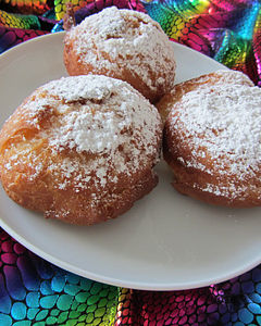 Apfelberliner Rezepte | Chefkoch