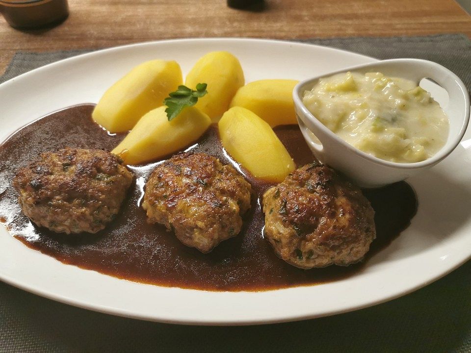 Rahmwirsing von heresbach| Chefkoch