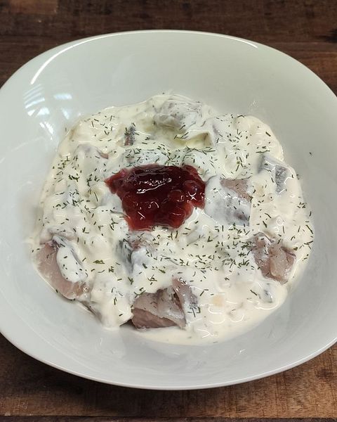 Matjesfilet Rezepte | Chefkoch