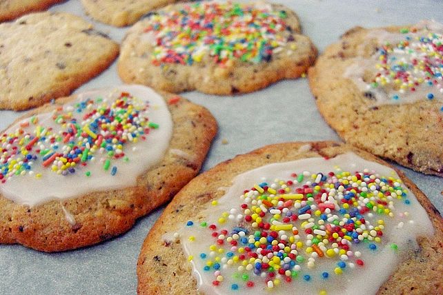American Cookies von little-tessy| Chefkoch