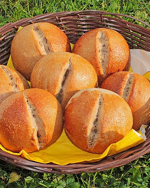 Semmeln Rezepte | Chefkoch