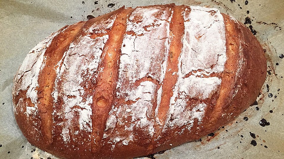 Weißbrot von Dream332004