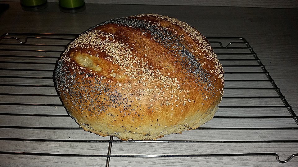 Weißbrot von Dream332004