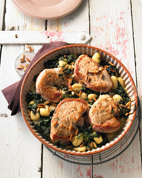 Putenfleisch Rezepte | Chefkoch