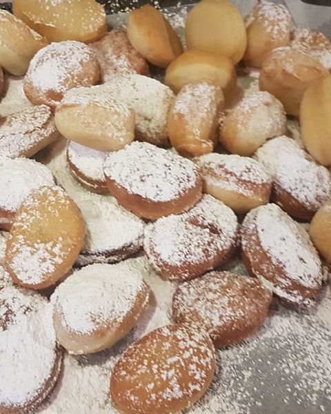 Mutzen Rezepte | Chefkoch