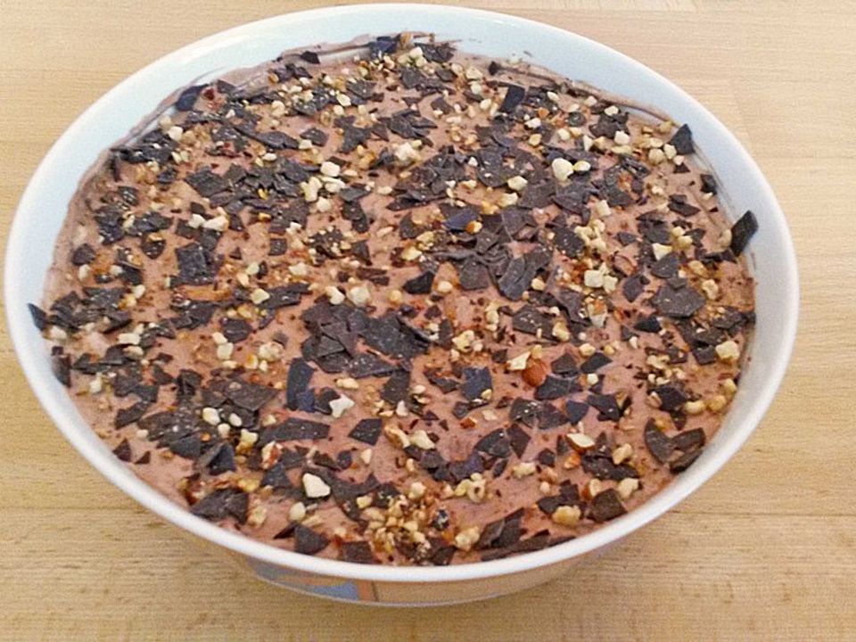 Schokocreme| Chefkoch