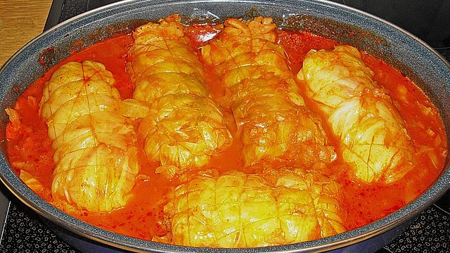 Sarma