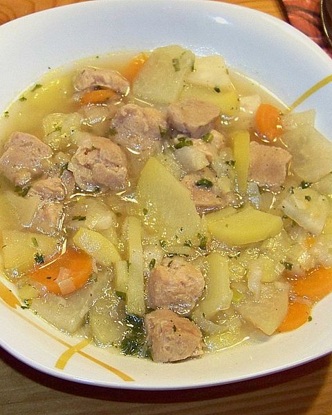 Pichelsteiner Rezepte | Chefkoch