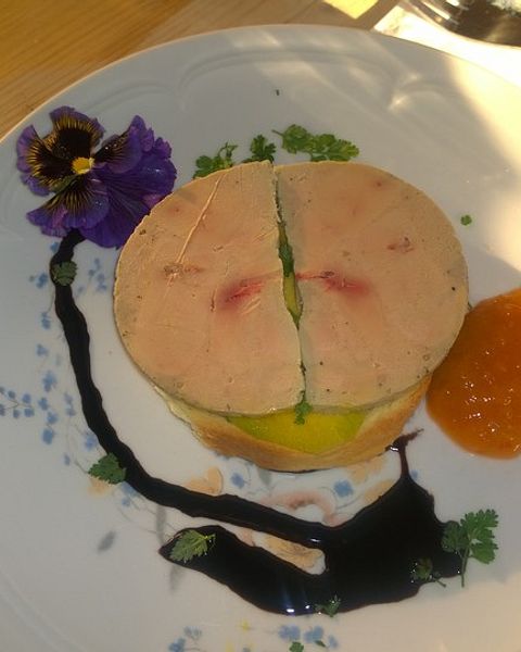 Gänseleber Rezepte | Chefkoch