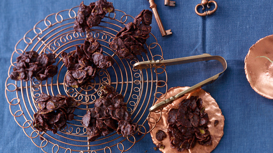 Blitz-Choco-Crossies von Lupo1977