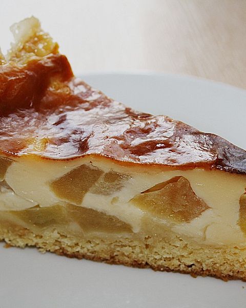 Puddingkuchen Rezepte - die besten Rezepte 2025 | Chefkoch