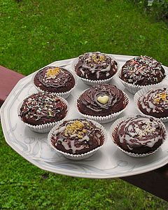 Schokomuffin Rezepte | Chefkoch