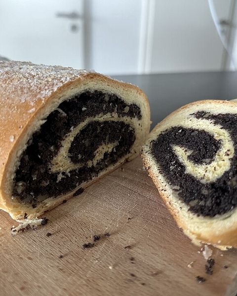 Mohn Rezepte | Chefkoch