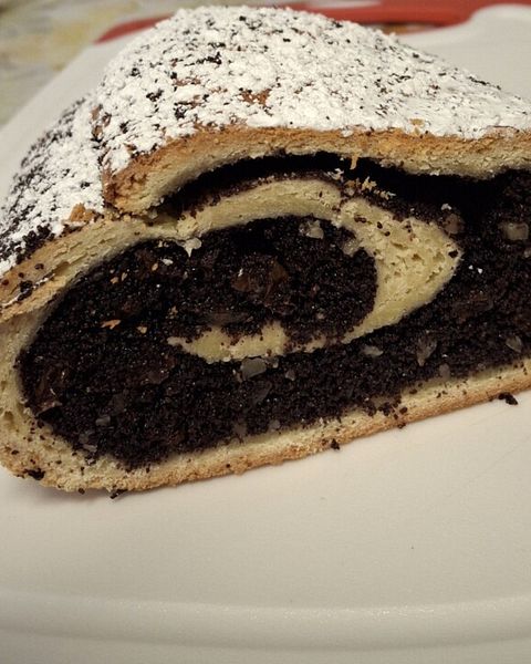 Mohnstollen Rezepte | Chefkoch