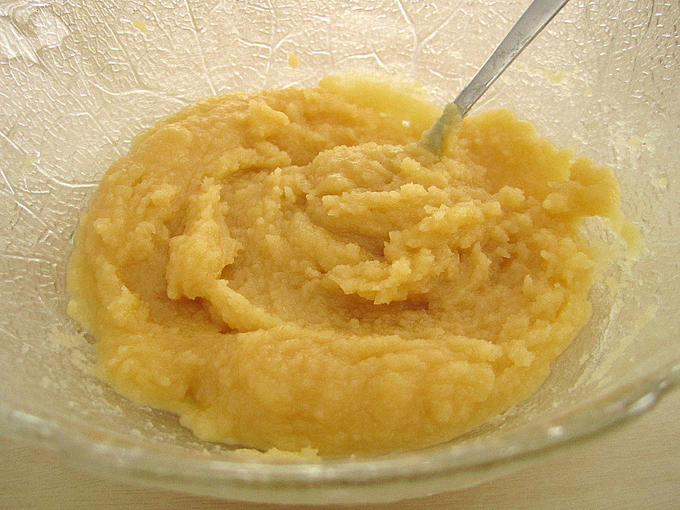 Mehlbutter - Beurre manié| Chefkoch