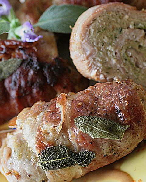 Kalbskrone Rezepte | Chefkoch