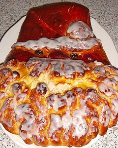 Stutenkerl Rezepte | Chefkoch