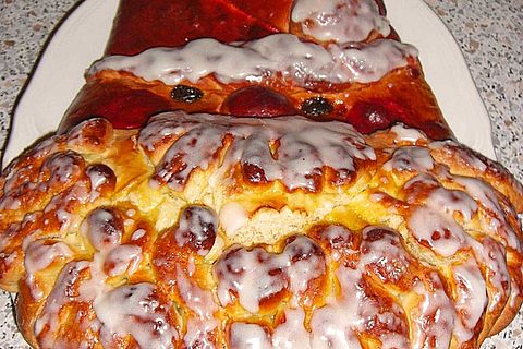 Stutenkerl von koelker1| Chefkoch