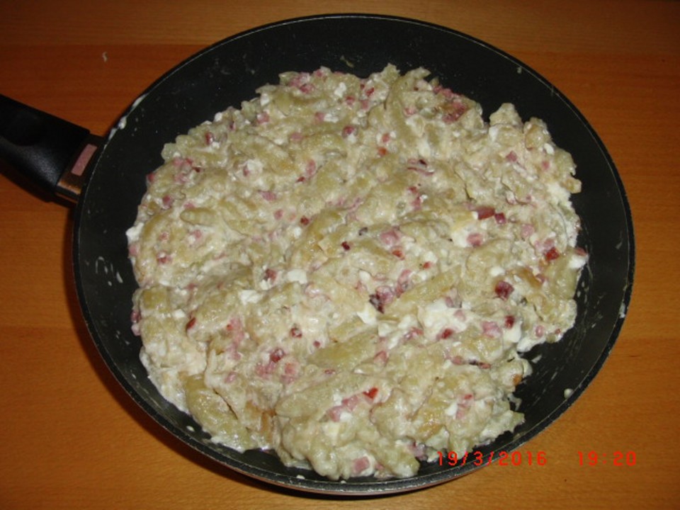 Halushky Rezepte | Chefkoch