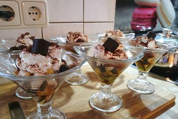 Obstbecher| Chefkoch