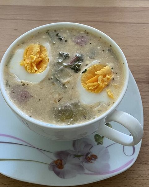 Zurek Rezepte | Chefkoch