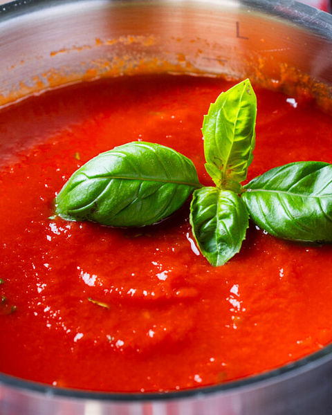 Tomatensauce Rezepte - die besten Rezepte 2026 | Chefkoch