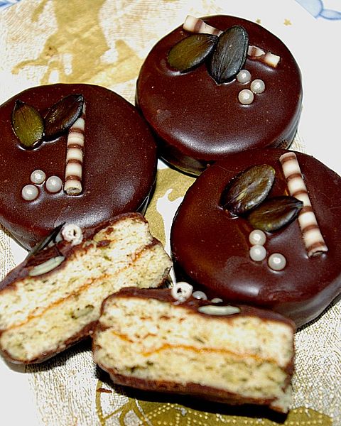 Ischler Rezepte | Chefkoch