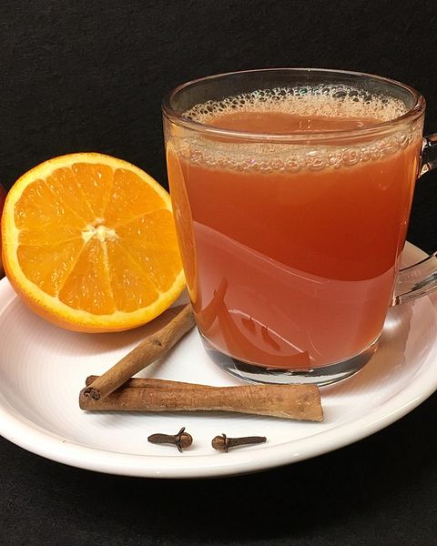 Kinderpunsch Rezepte | Chefkoch