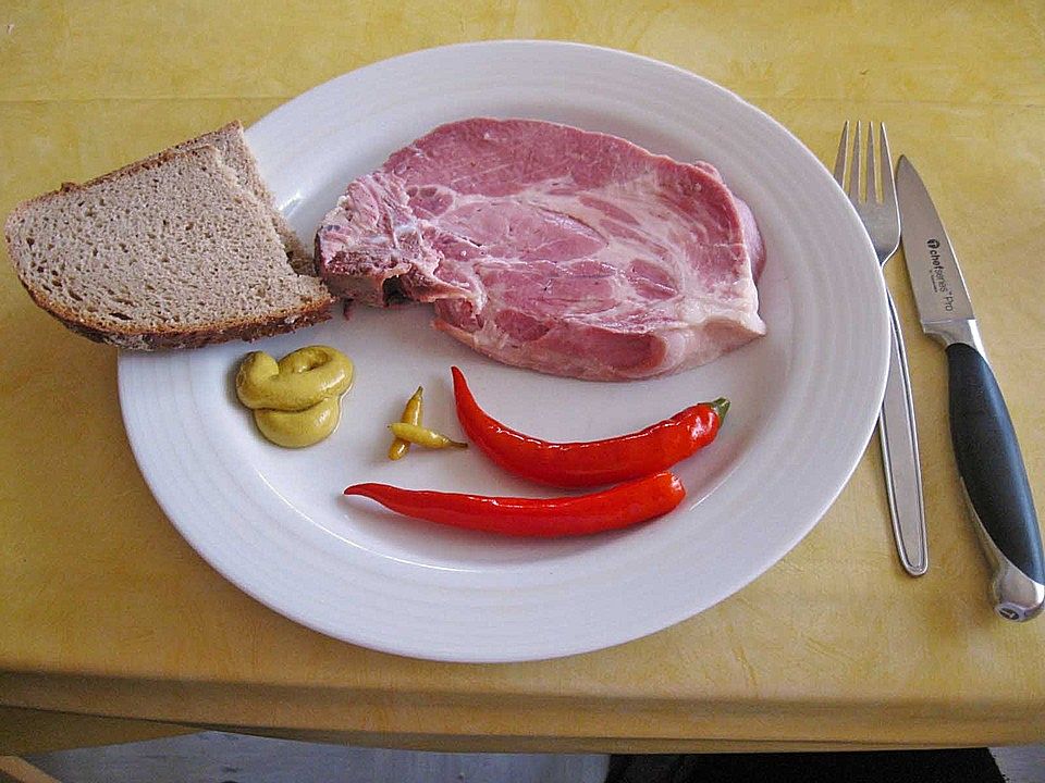 Frankfurter Rippchen von Flar| Chefkoch