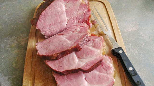 Frankfurter Rippchen von Flar