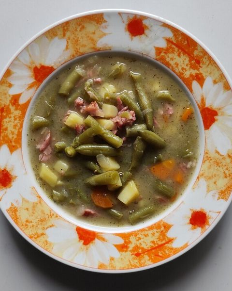 Schnittbohnen Rezepte | Chefkoch