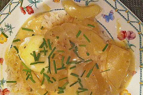 Senfei mal anders von schnattilie