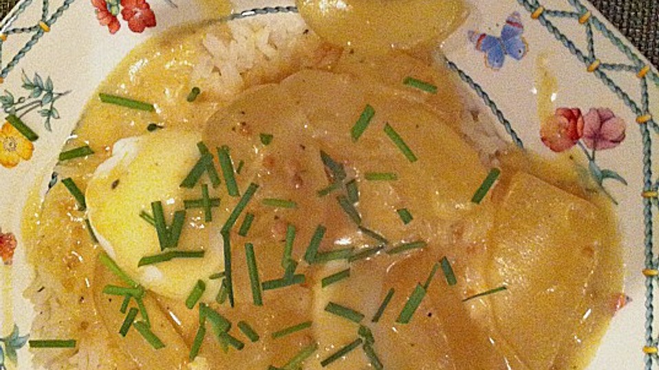 Senfei mal anders von schnattilie