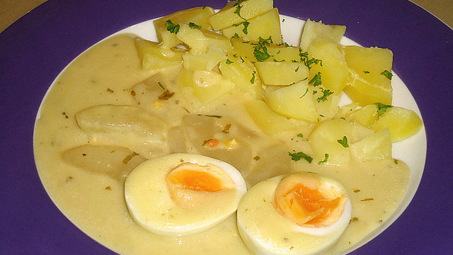 Senfei mal anders von schnattilie