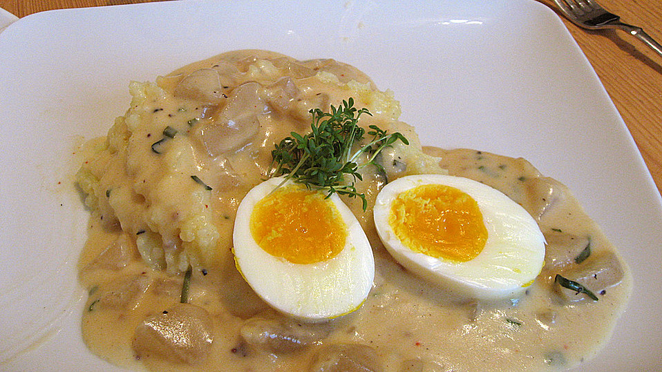 Senfei mal anders von schnattilie