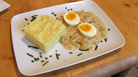 Senfei mal anders von schnattilie