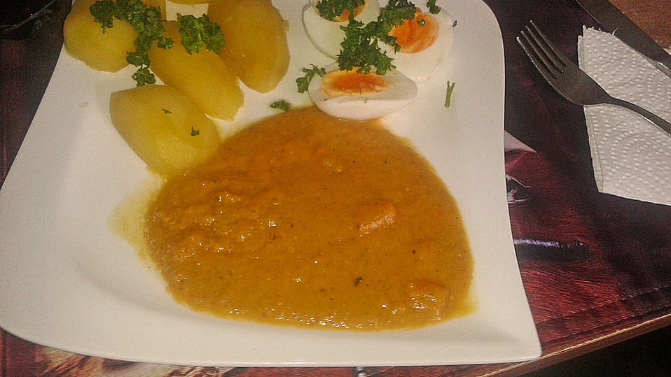 Senfei mal anders von schnattilie