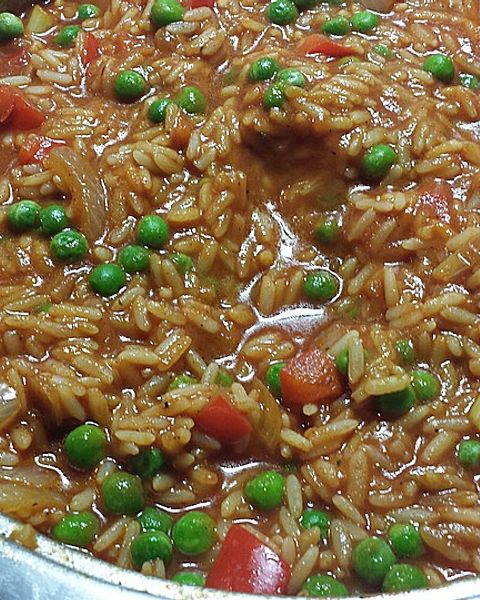 Djuvec Rezepte | Chefkoch